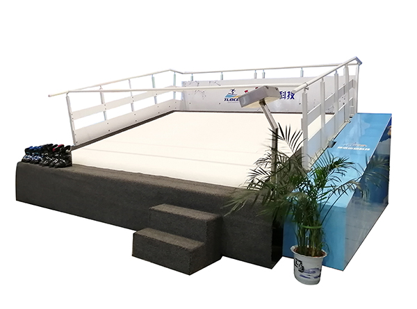 Treadmill Ski Machine Manufacturer & Supplier in China - Tuocen Sports