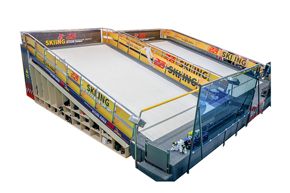 Treadmill Ski Machine Manufacturer & Supplier in China - Tuocen Sports